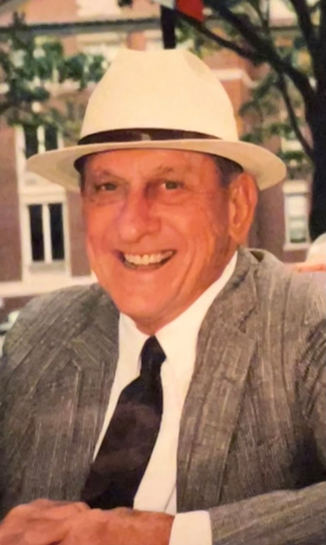 Walter Kennedy Smith II Obituary - Centennial, CO