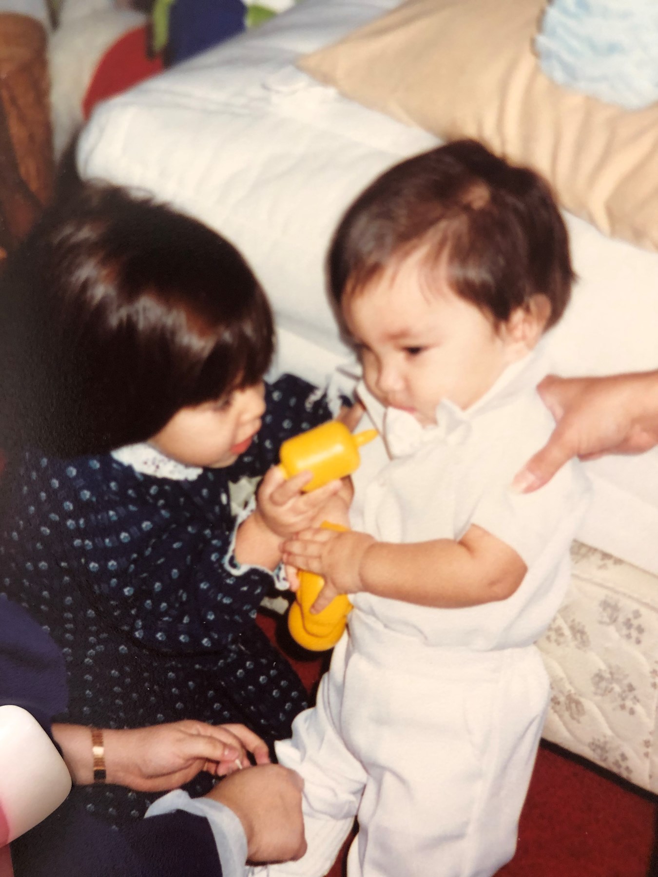 Raymond Louis Ybarbo Obituary - Houston, TX