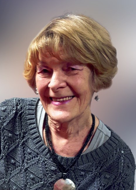 Gertrude Mulder Obituary - Byron Center, MI