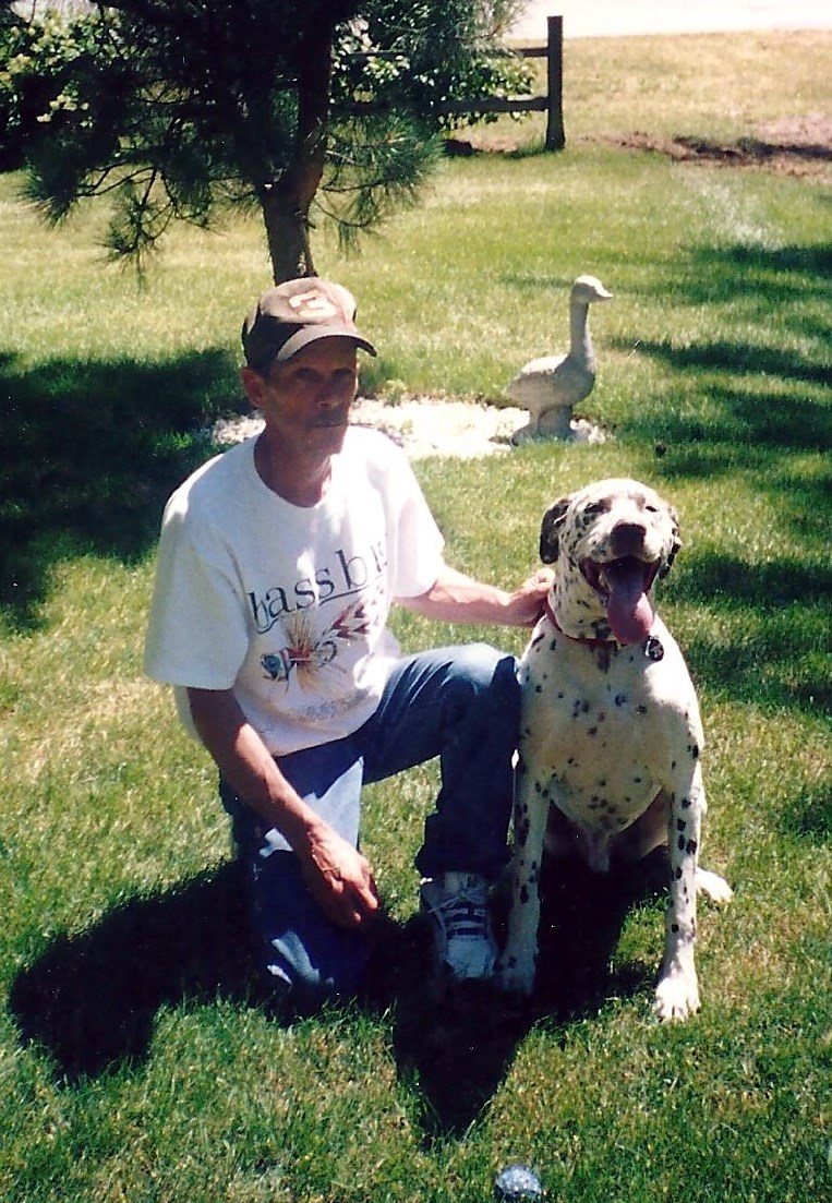 Danny Rust Obituary - Muskegon, MI