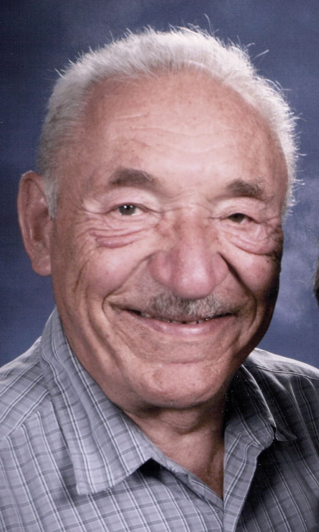 Richard H Meinhold Obituary - East Amherst, NY
