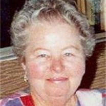 Eileen Virginia Yarbrough Obituary - Longmont, CO