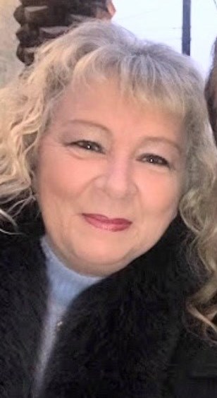 Rita Buquoi Obituary - Marrero, LA