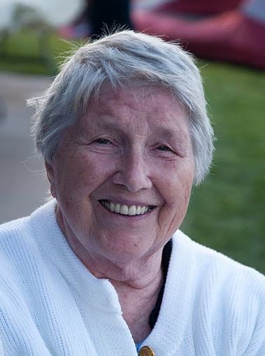 Mildred Fielding Peterson Obituary - Millcreek, UT