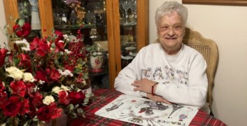 Suzanne Griffith Obituary - Fountain, CO