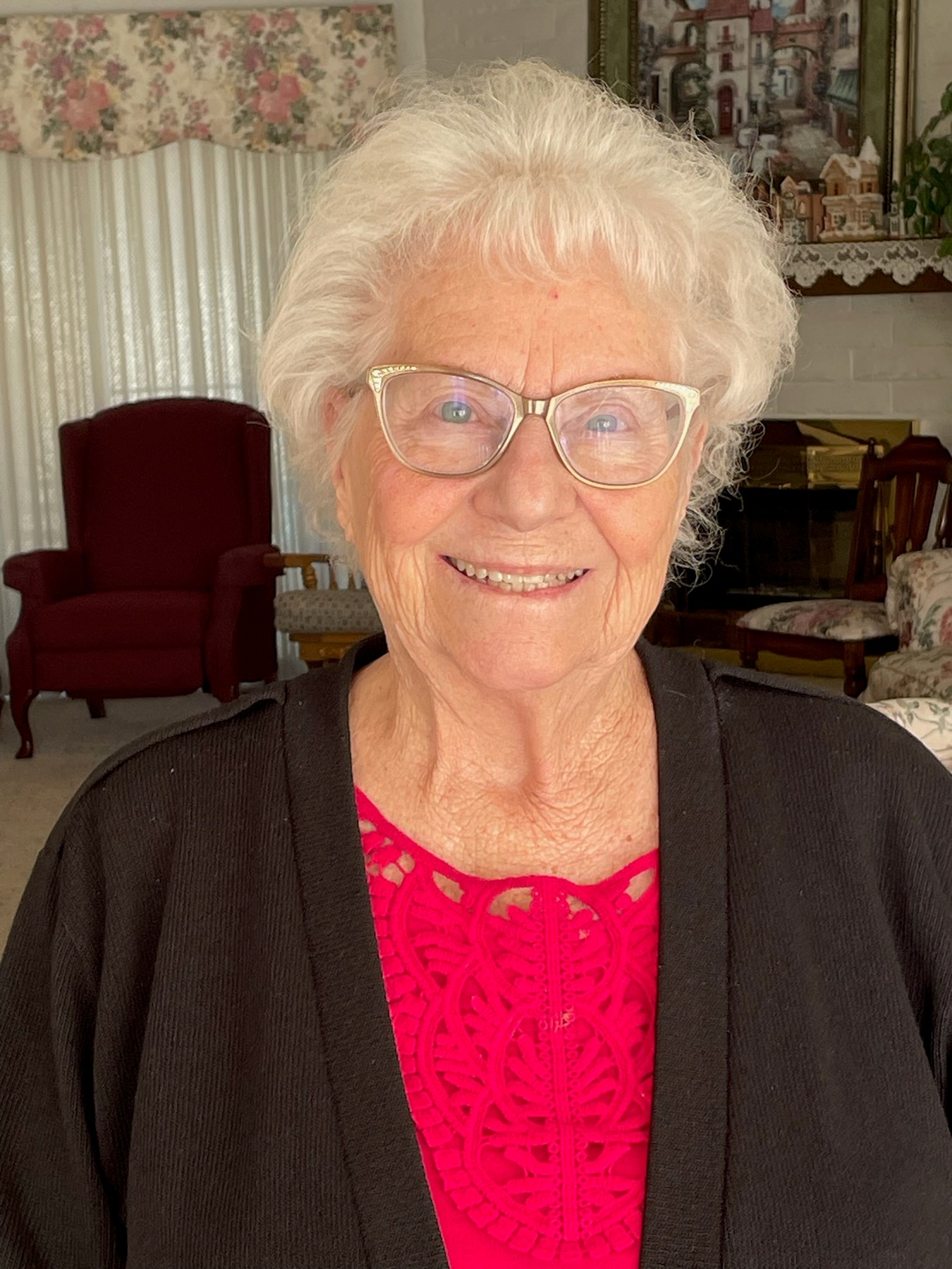 Vicki Patton Obituary - Wichita, KS