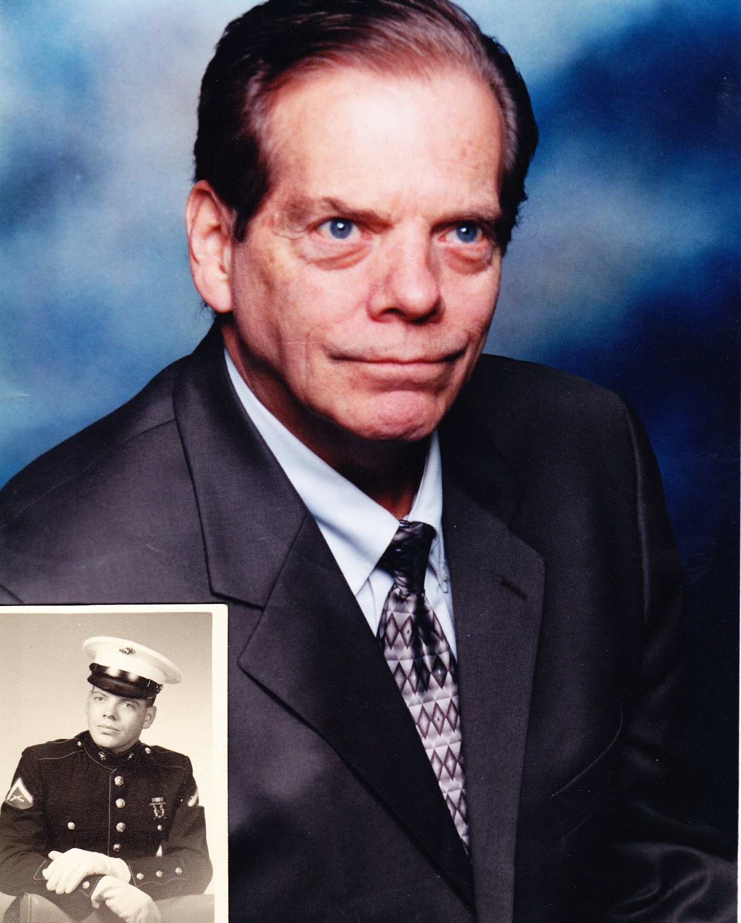 Paul Hatch Obituary - St. Ann, MO