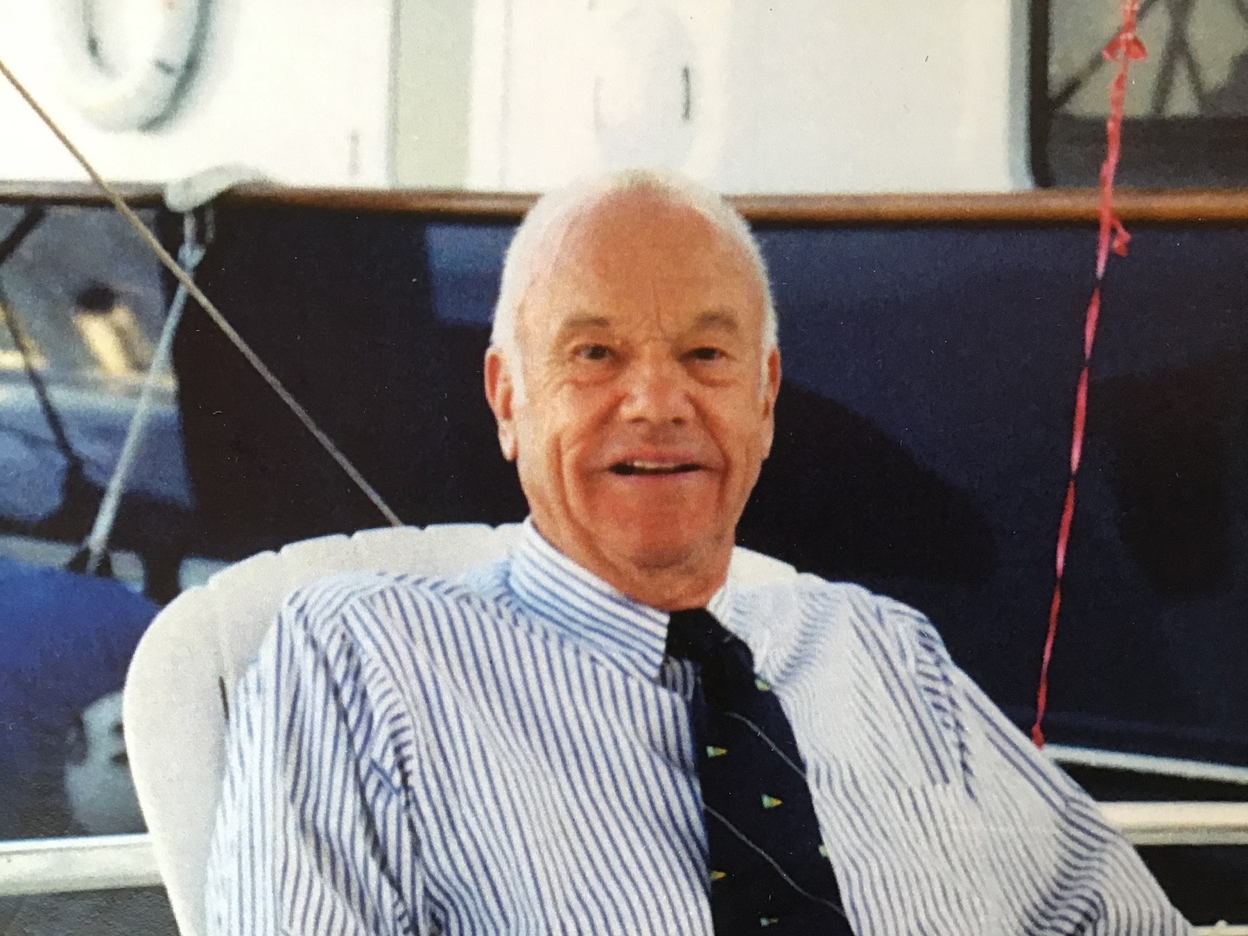 Share Obituary for William Smith | Ft. Myers, FL