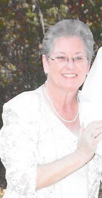 Doris Marie Clark Obituary - Decatur, AL