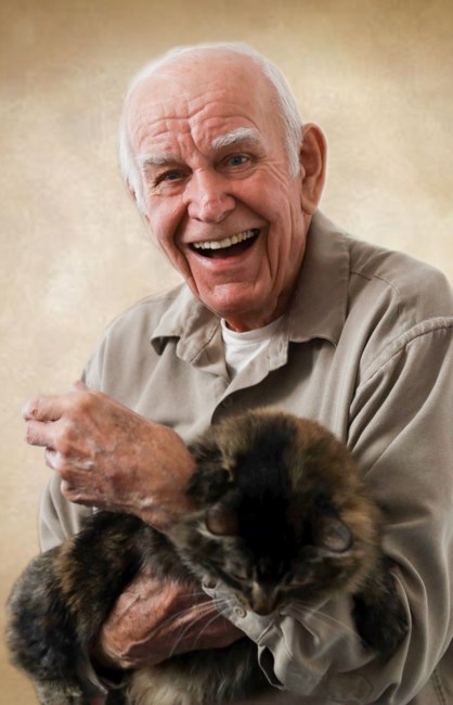 Robert Golas Obituary - Las Vegas, NV