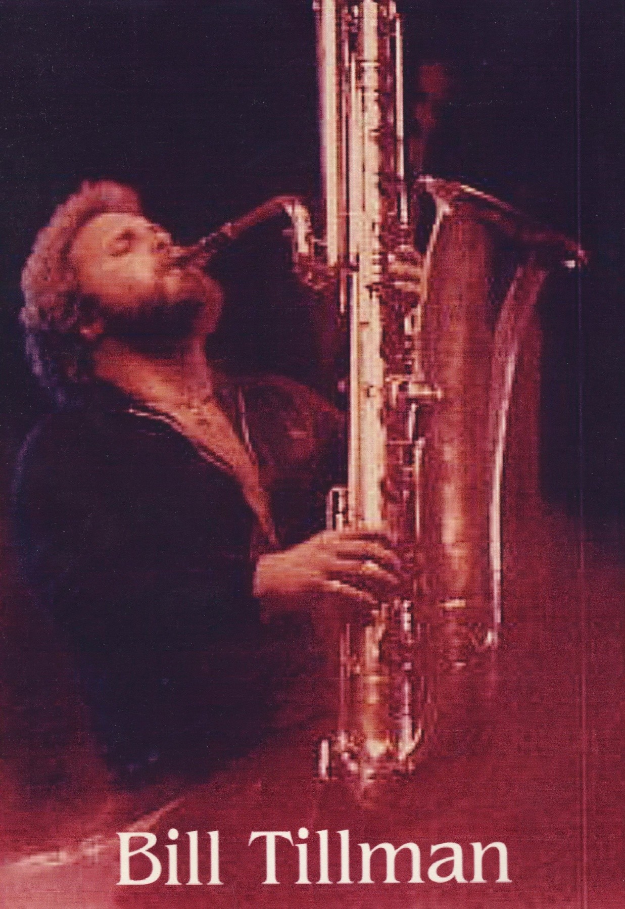 William "Bill" Tillman Obituary - Houston, TX