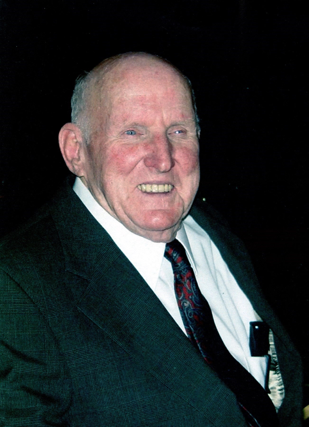 Robert Emery LaRocque Obituary - San Diego, CA