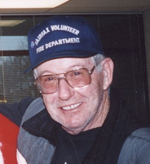 Kenneth O'Bannon Obituary - Fairfax, VA