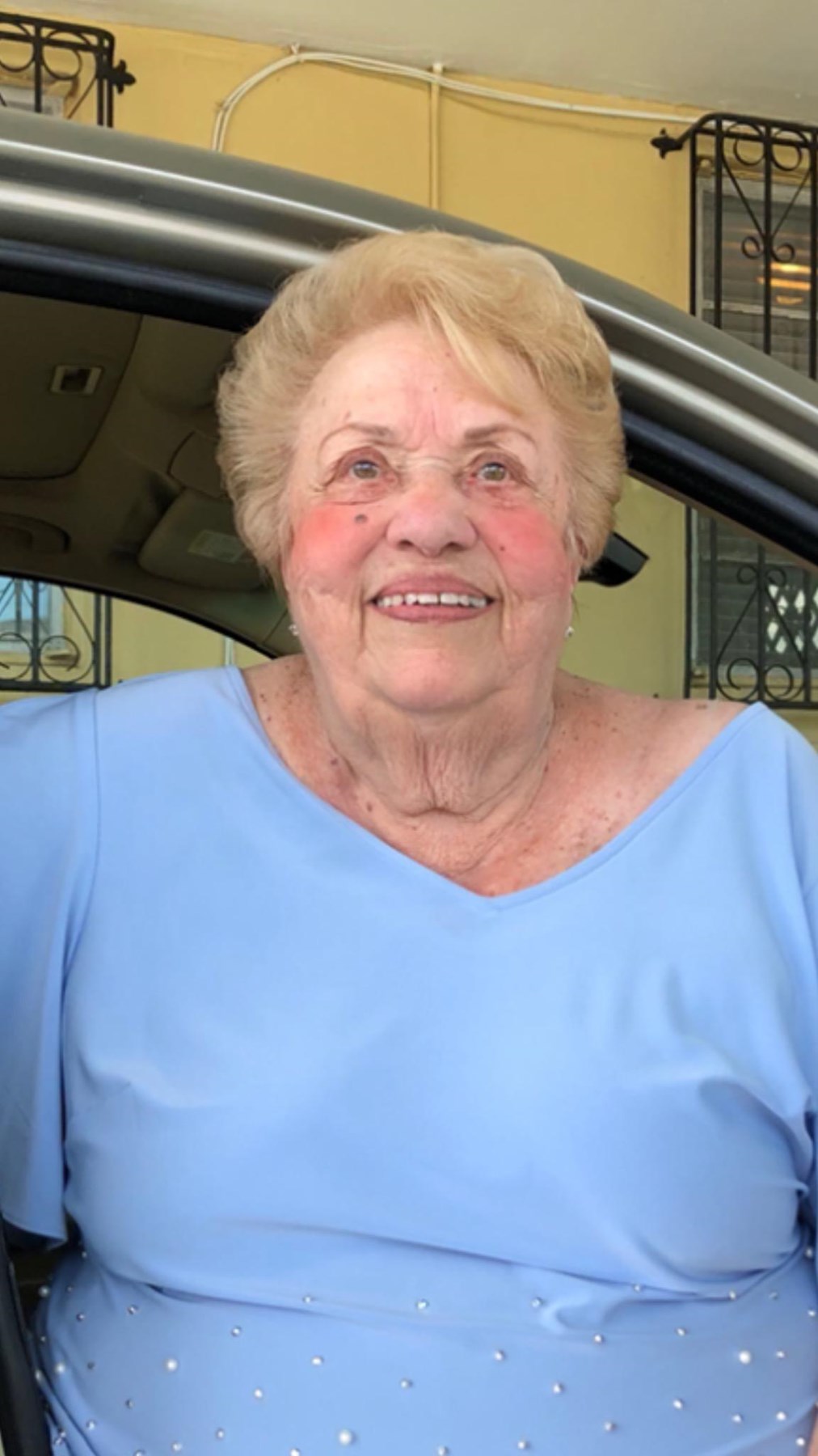 Mercedes Rodriguez Obituary - Miami, FL