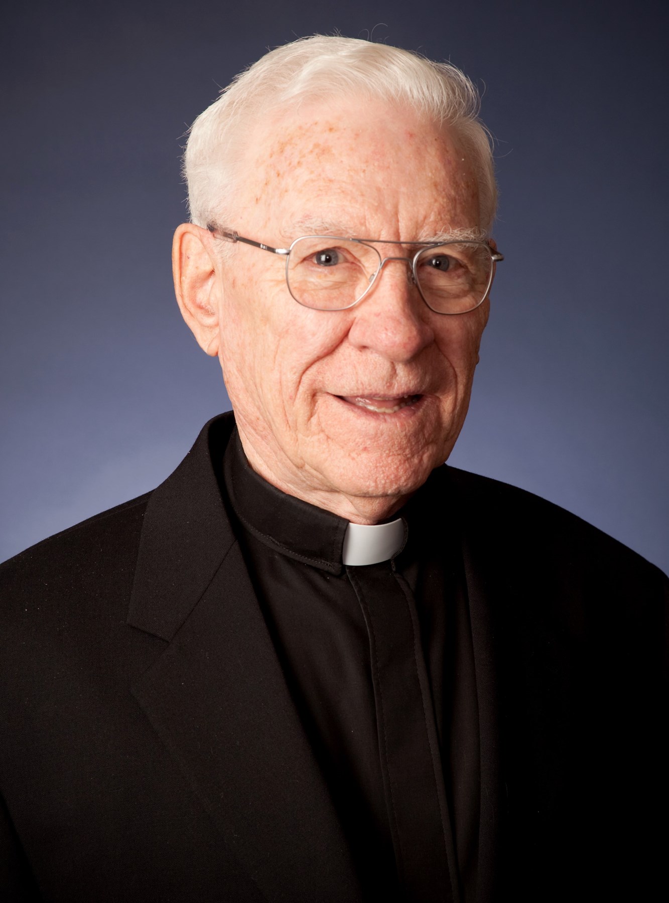 Bernard Joseph Ahern Obituary - Jacksonville, FL