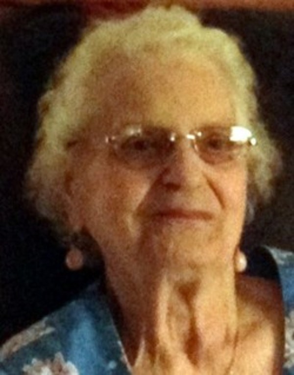 Doloris Gilroy Obituary - Levittown, PA