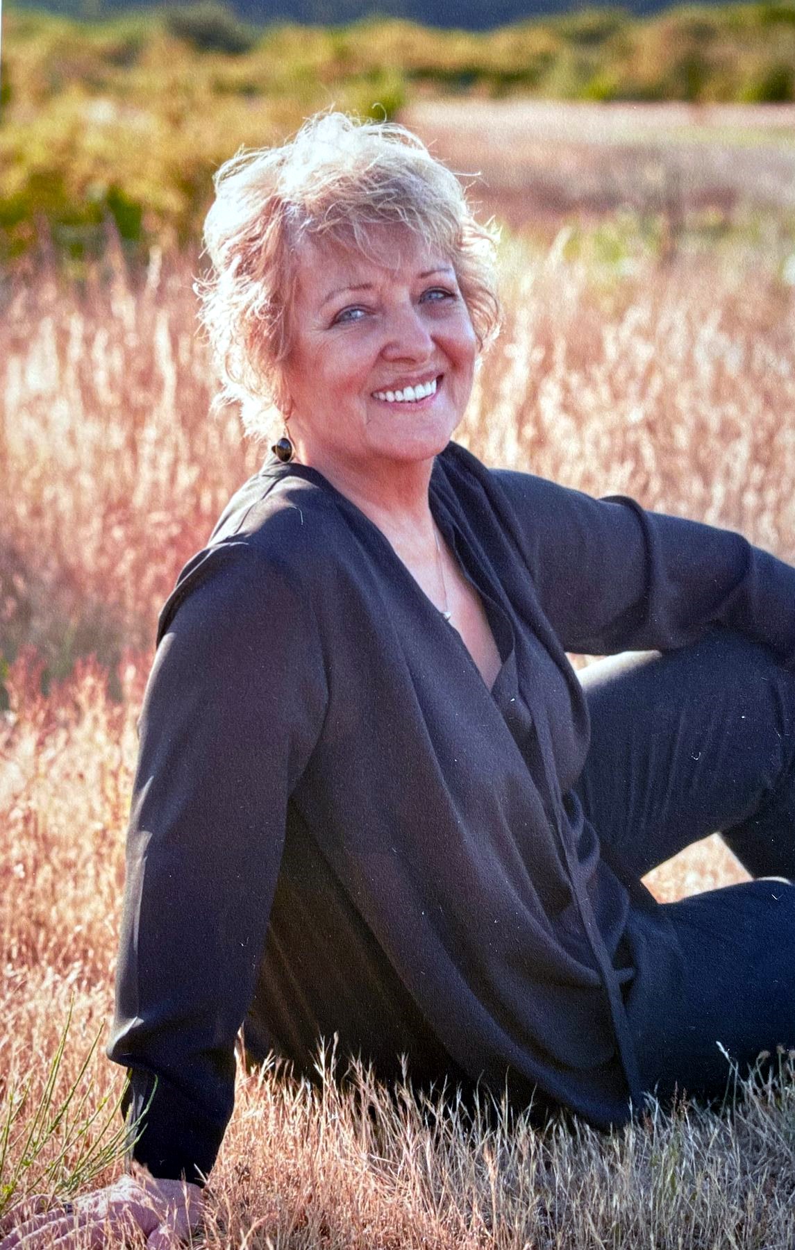 Loretta Mason (Mutch) Obituary - Victoria, BC