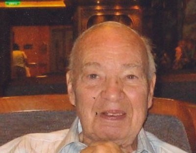 William T. Gilliland Sr. Obituary - Toms River, NJ