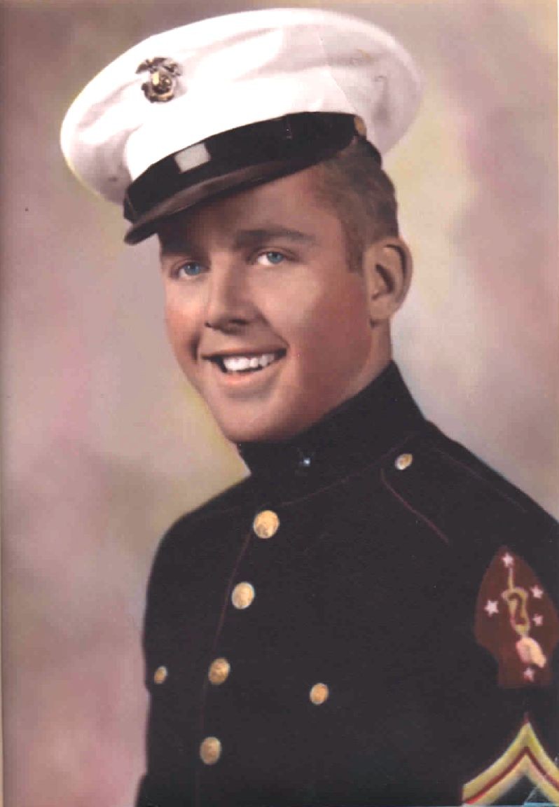 Theodore Ted Versaw Obituary - Oklahoma City, OK