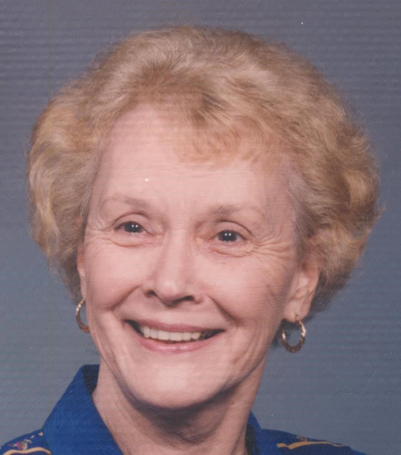 Ann Forster Obituary - Baton Rouge, LA