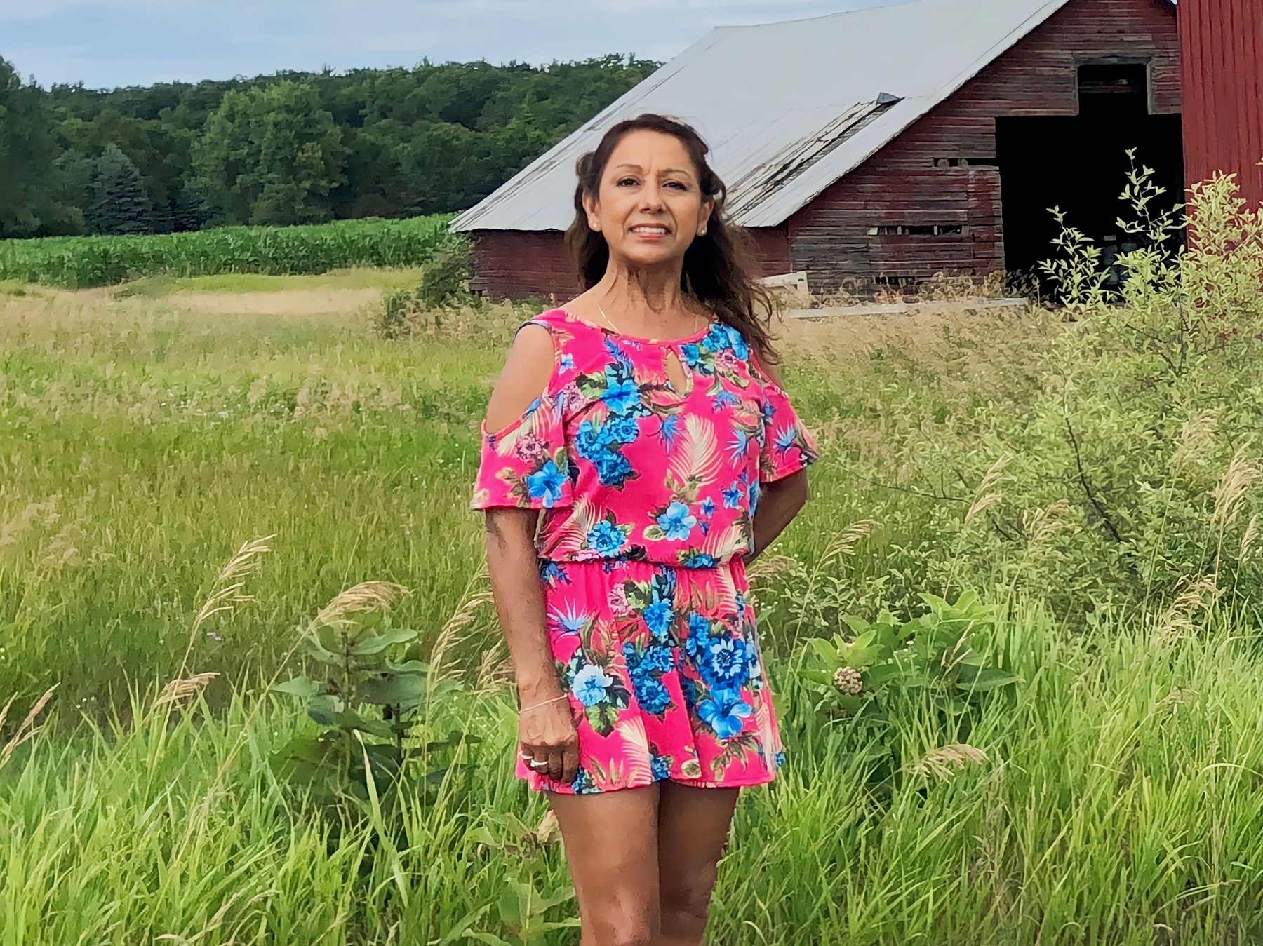 Irene I. Morgan Obituary - San Antonio, TX