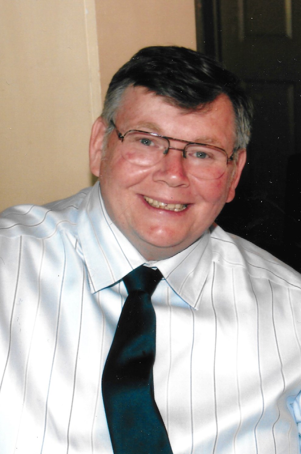 Bradley Bish Obituary - Pensacola, FL