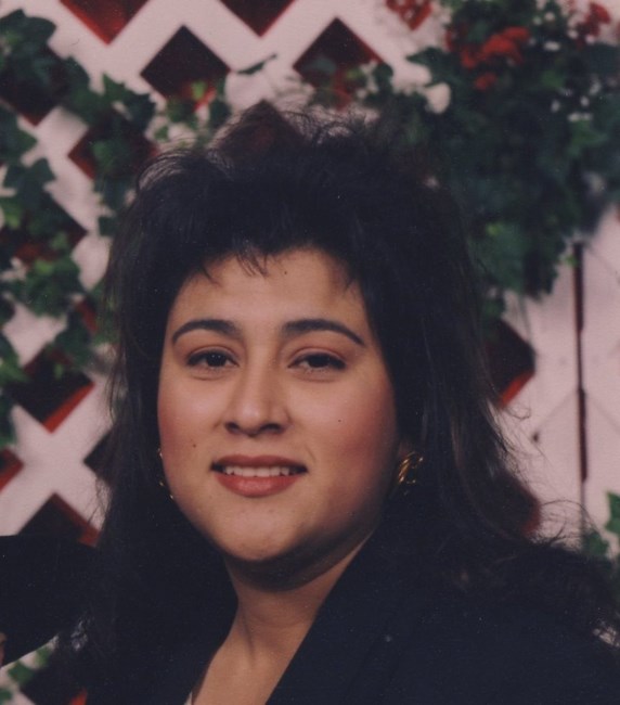 Tricia Garnica Obituary - Hanford, CA
