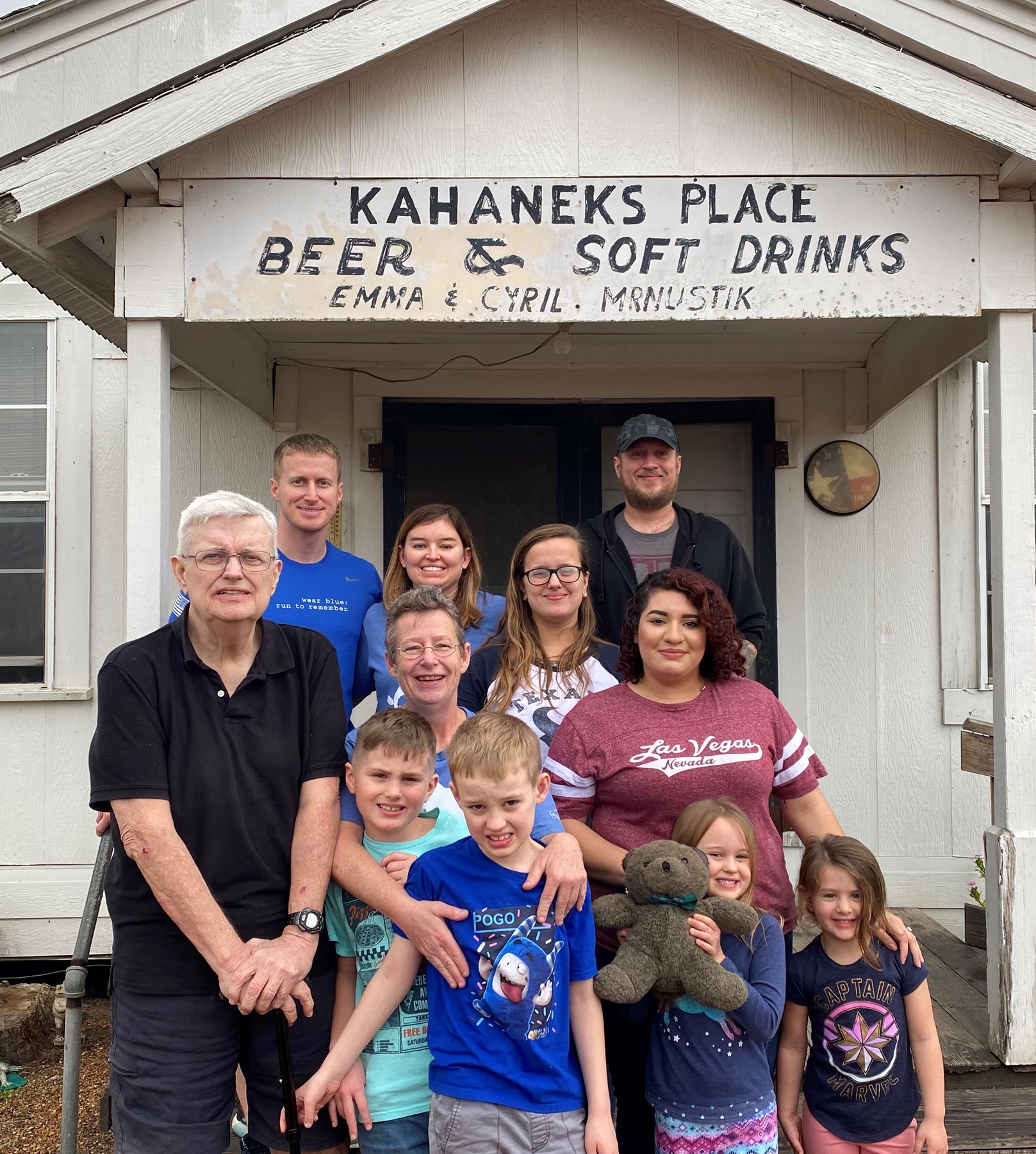 Thomas Emil Baca Obituary - Houston, TX