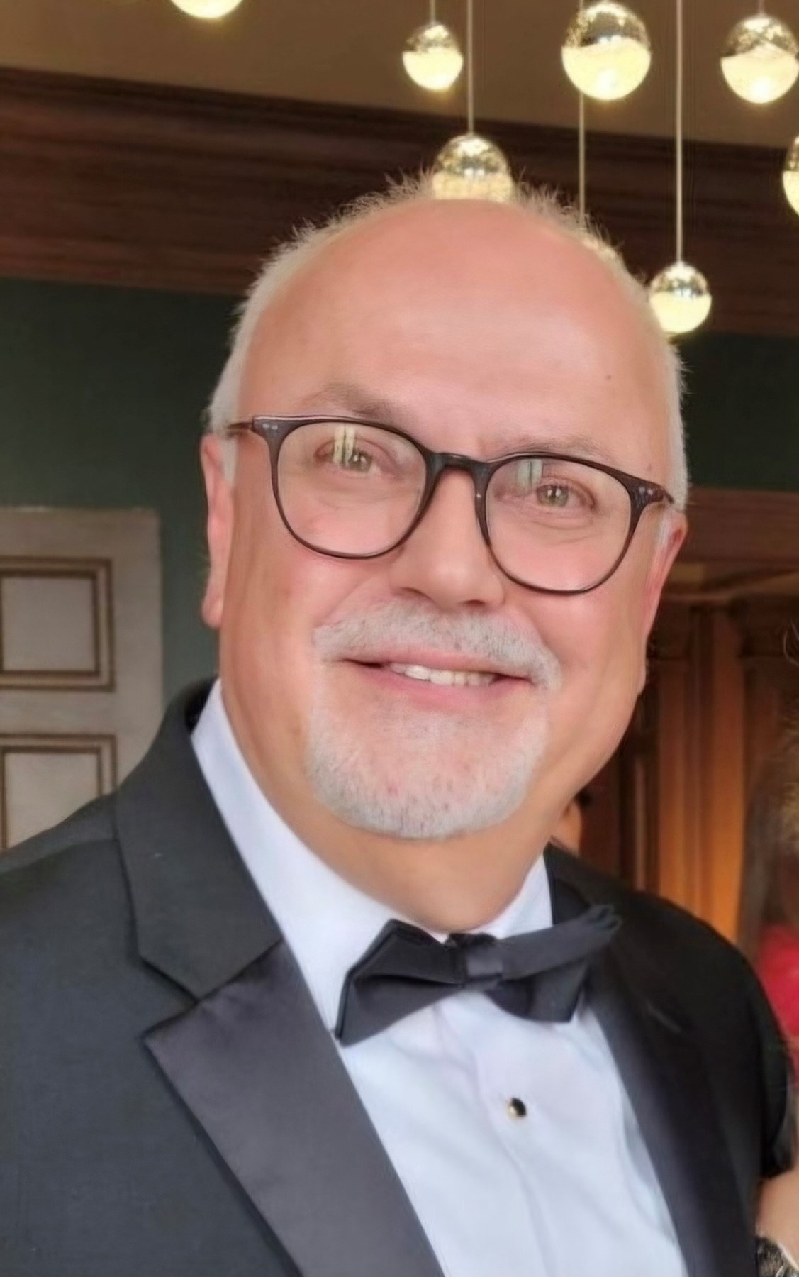 George Psillos Obituary - Silver Spring, MD