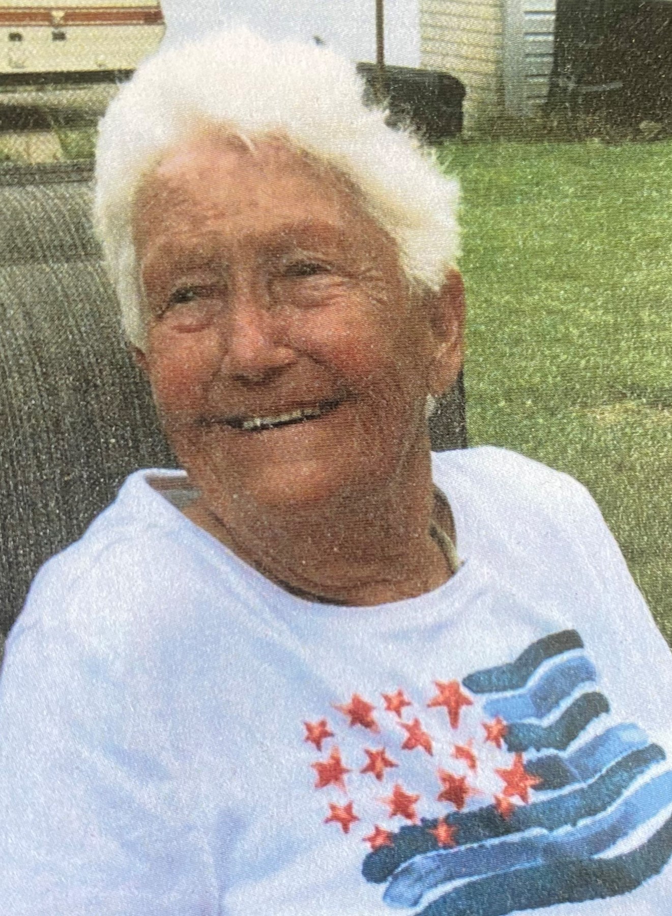 Joan Lyons Obituary - Warren, MI