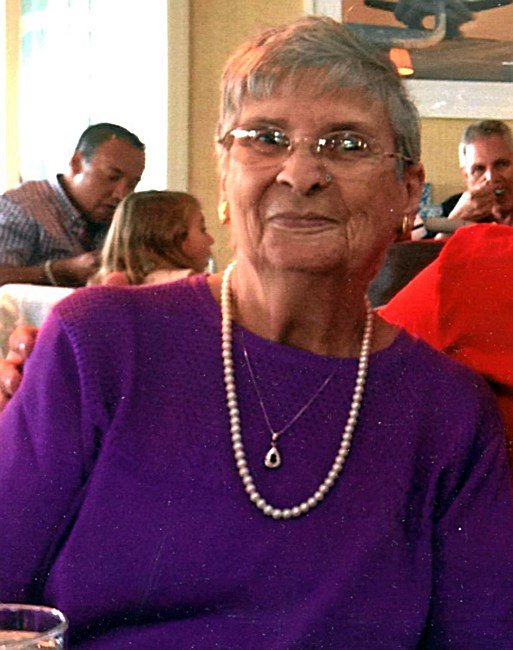 Mary Grenci Obituary - Babylon, NY