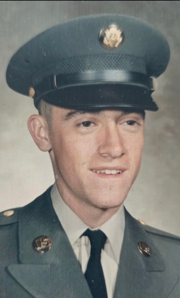 Kenneth Bergeron Obituary - Van Buren, AR