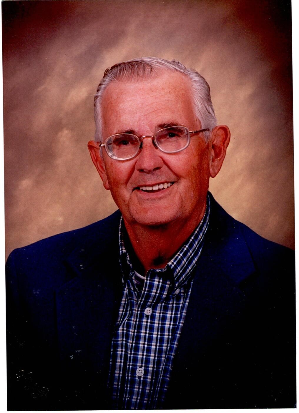 Robert Quinn avis de décès - Raleigh, NC