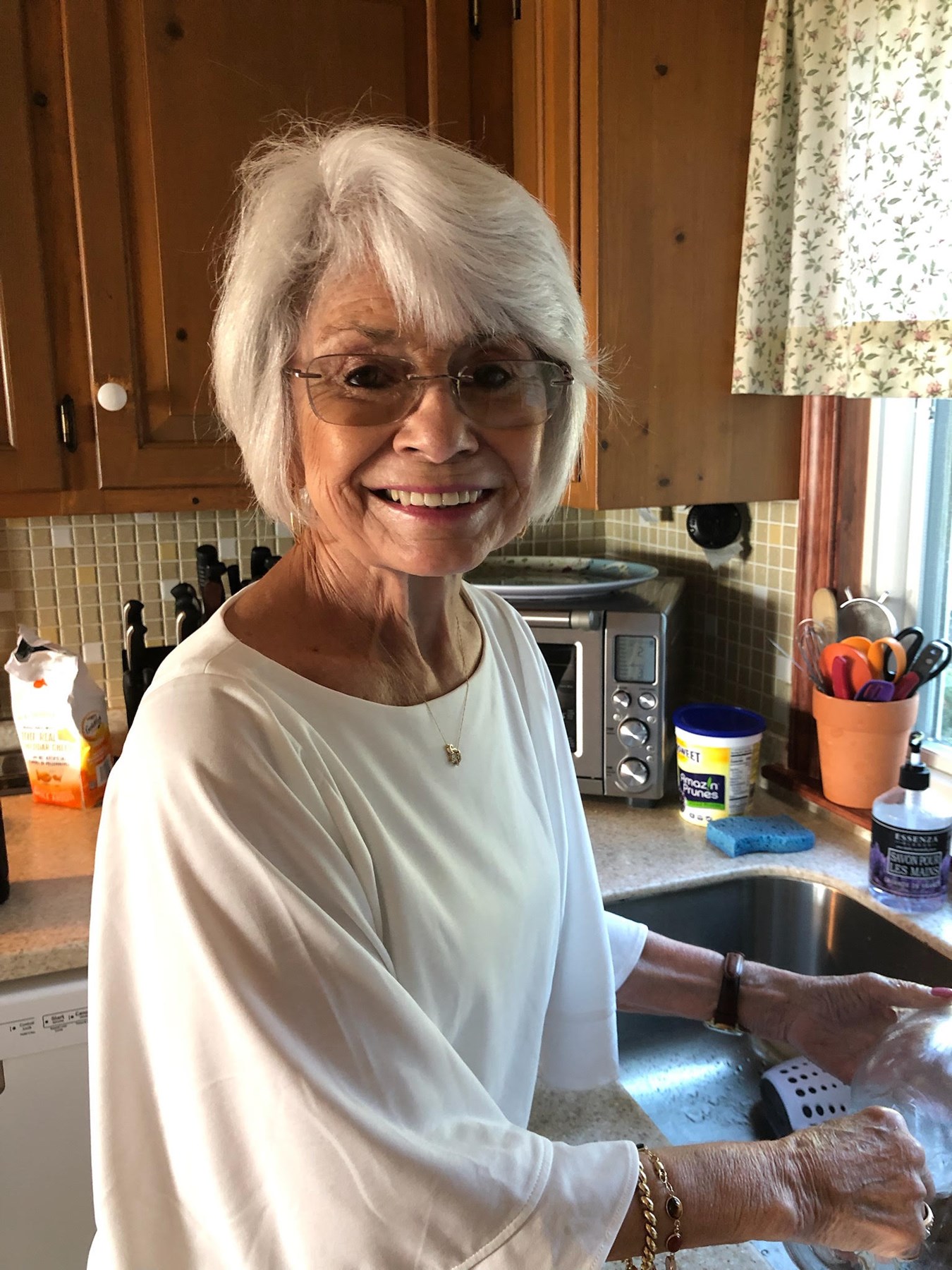 Patricia Ann Sims Obituary - Sandwich, MA