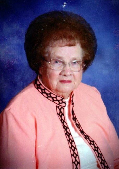 Beatrice Rankin Obituary - Waynesboro, VA