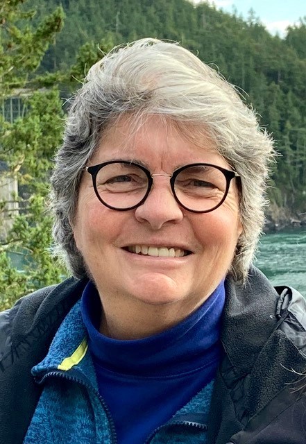Susan Lamb Obituary - Bellingham, WA