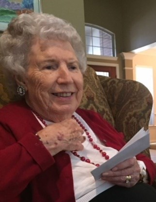 Frances Little Obituary - Houston, TX