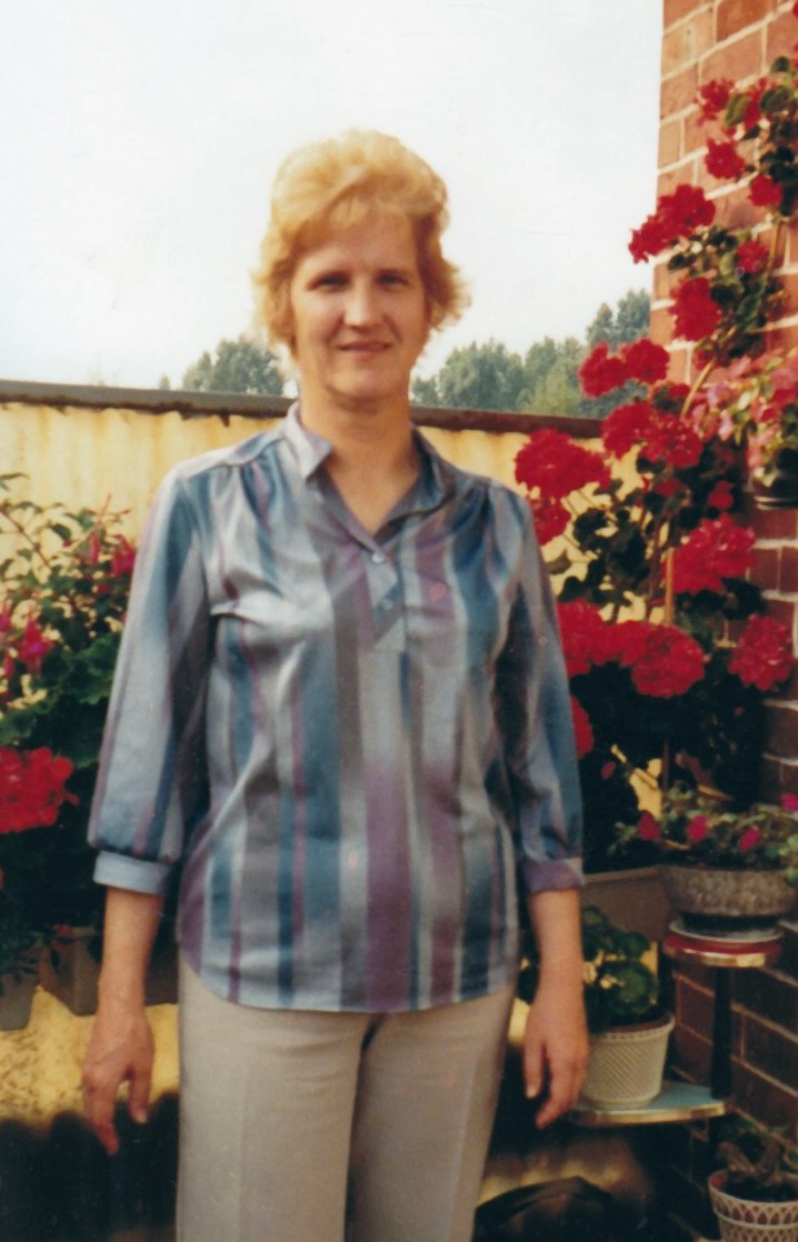 Ella Sutton Obituary - Las Vegas, NV