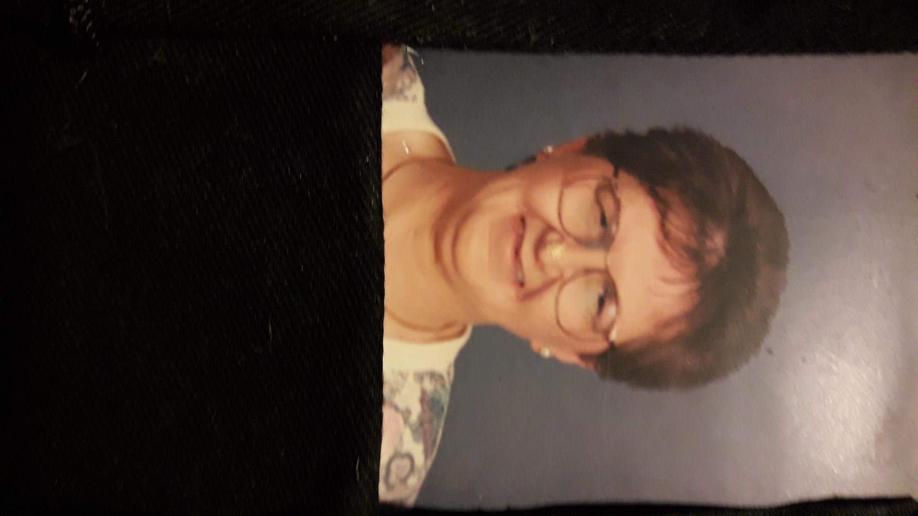 Georgeann Brott Obituary - Muskegon, MI