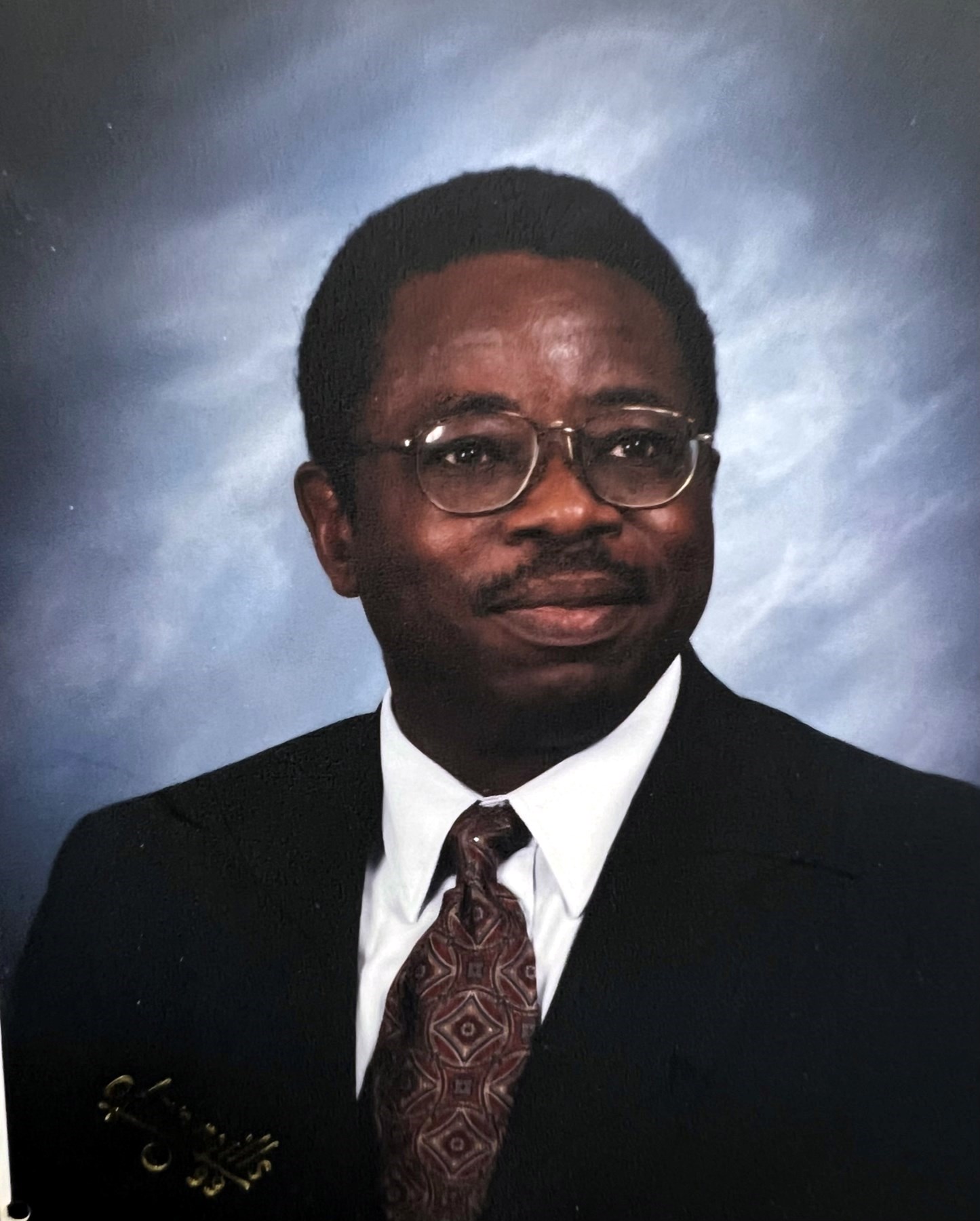 Olusanya Adewunmi Jolaosho Koleosho Obituary - Houston, TX