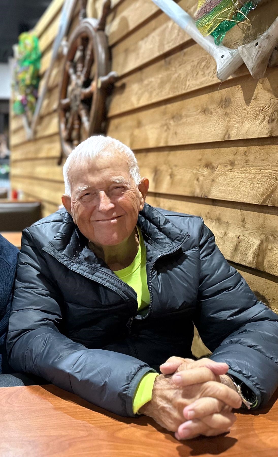 Frank Oliver Obituary - Sylacauga, AL