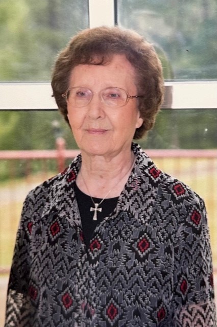 Jean Ousley Obituary - Tuscaloosa, AL