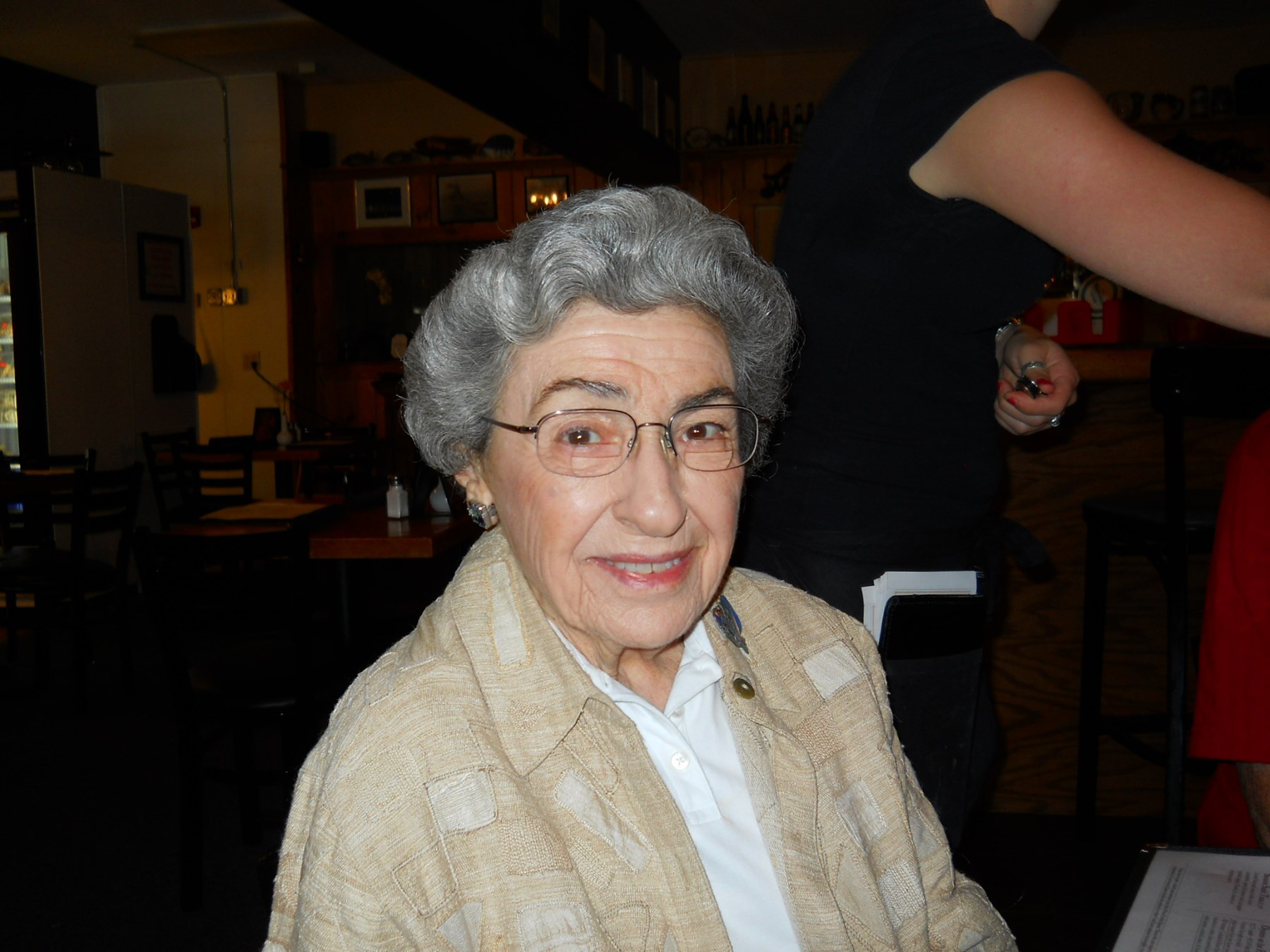 Patricia Peiser Obituary - Dallas, TX