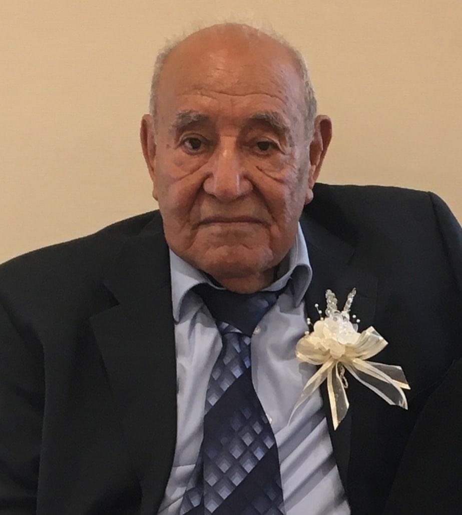 Ruben Negrete Obituary - Westminster, CA