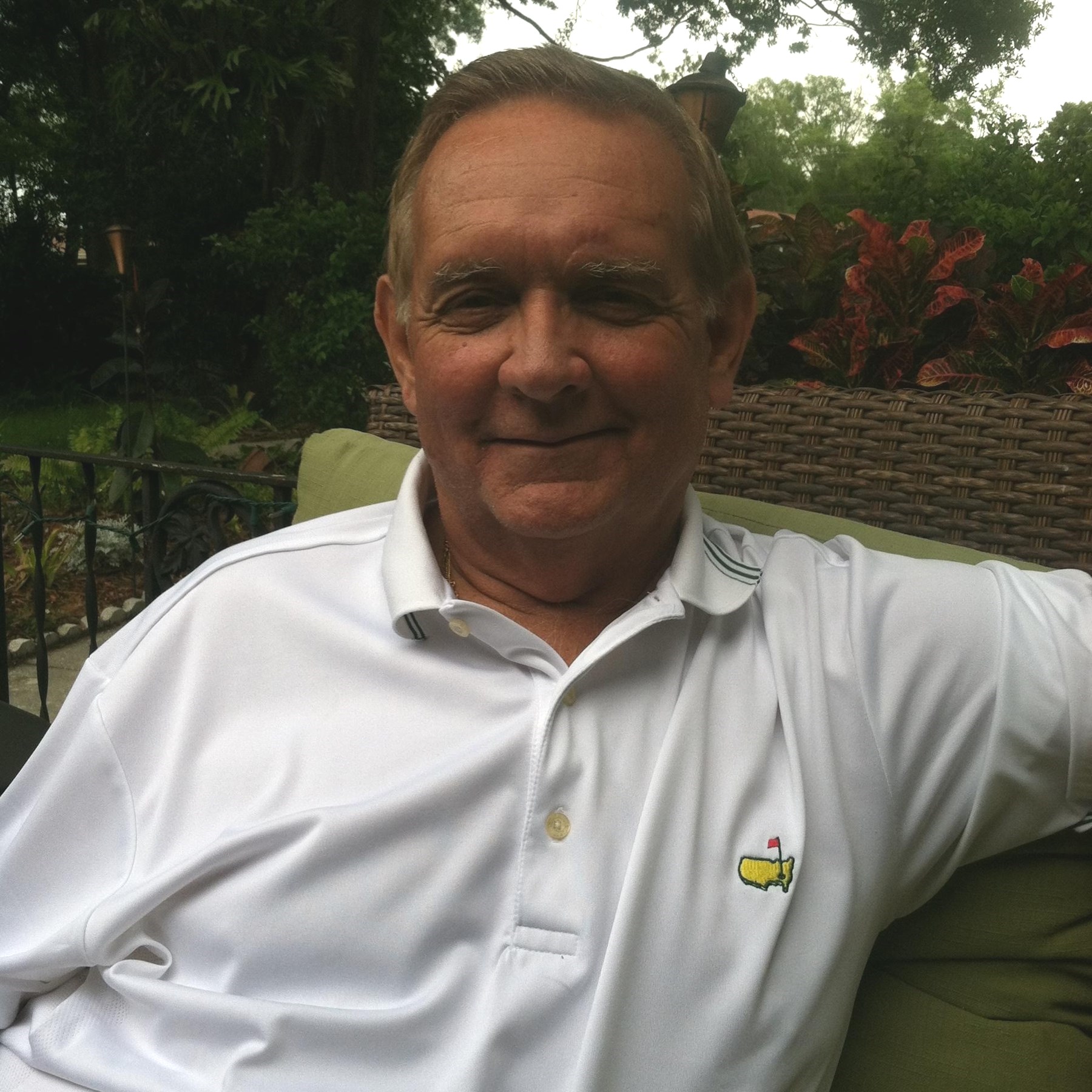 William Crippen Obituary - Tampa, FL