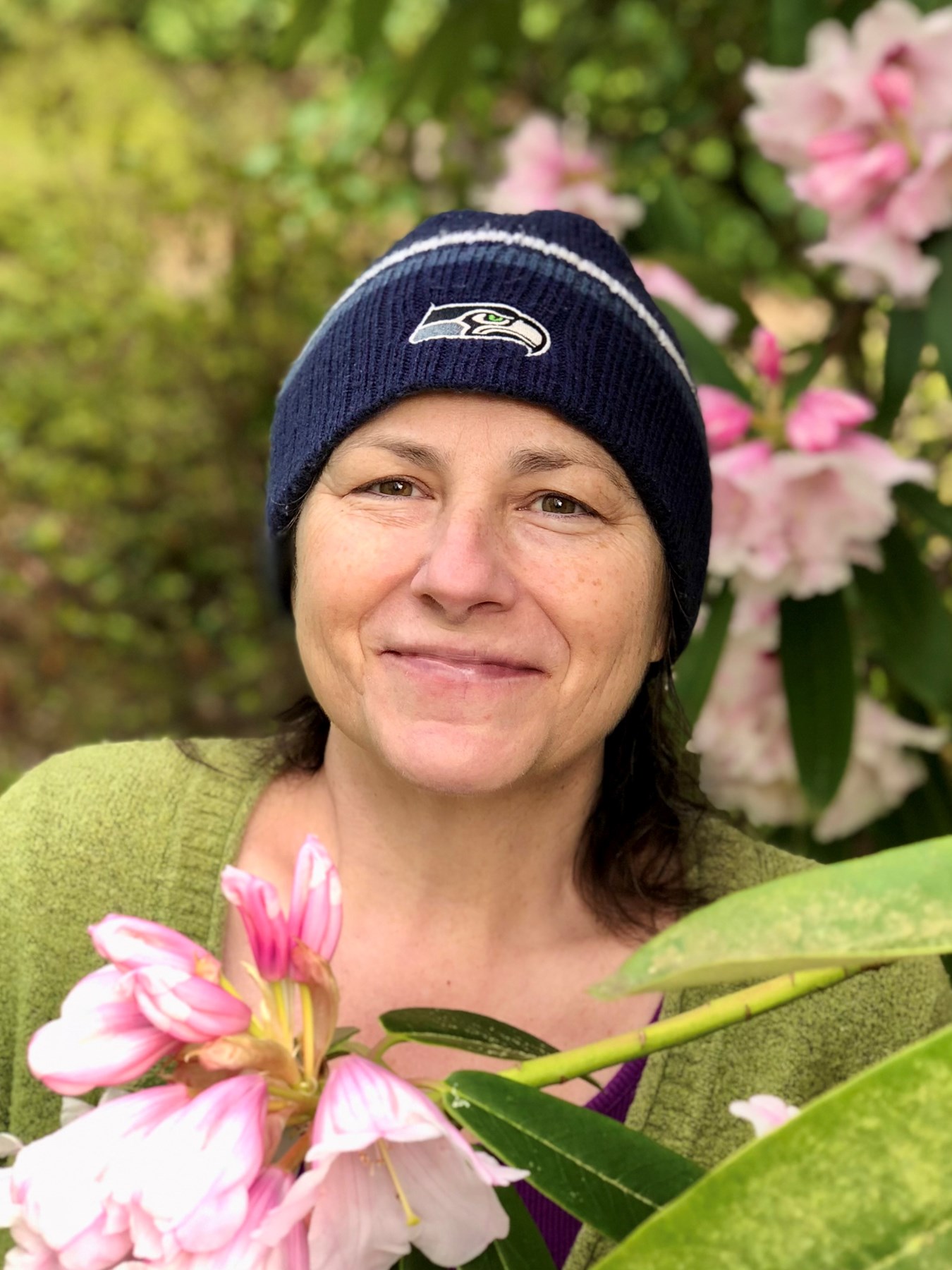 Beverly Joy Potter Obituary - Seattle, WA