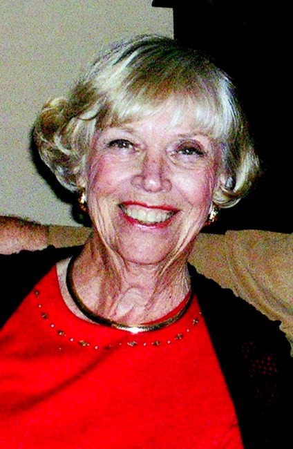 Arlene Moody Obituary - Largo, FL