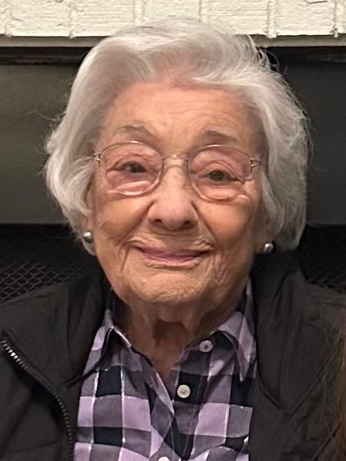 Grace Long Obituary - Ridgeland, MS