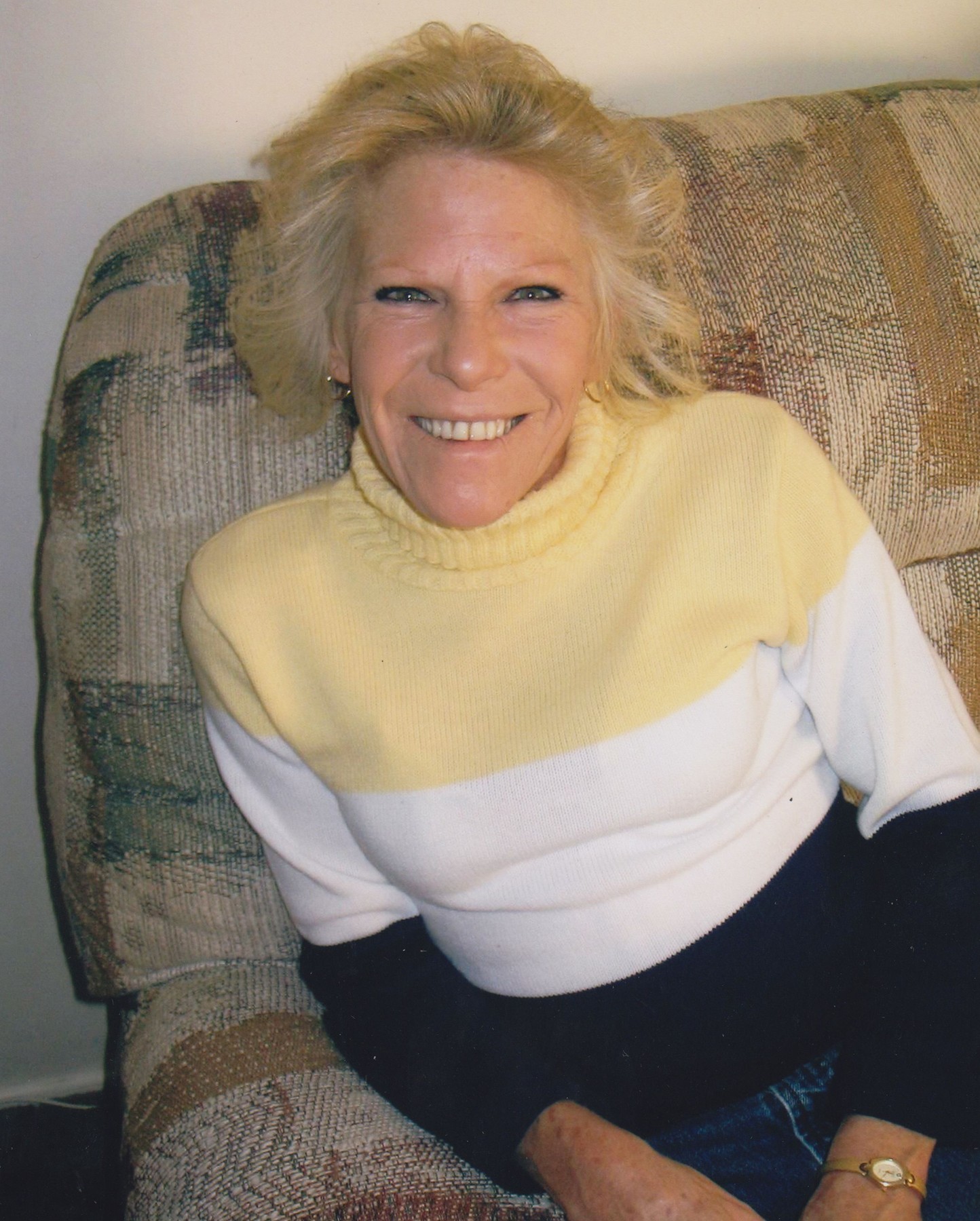 Michelle Holley Obituary - Colton, CA
