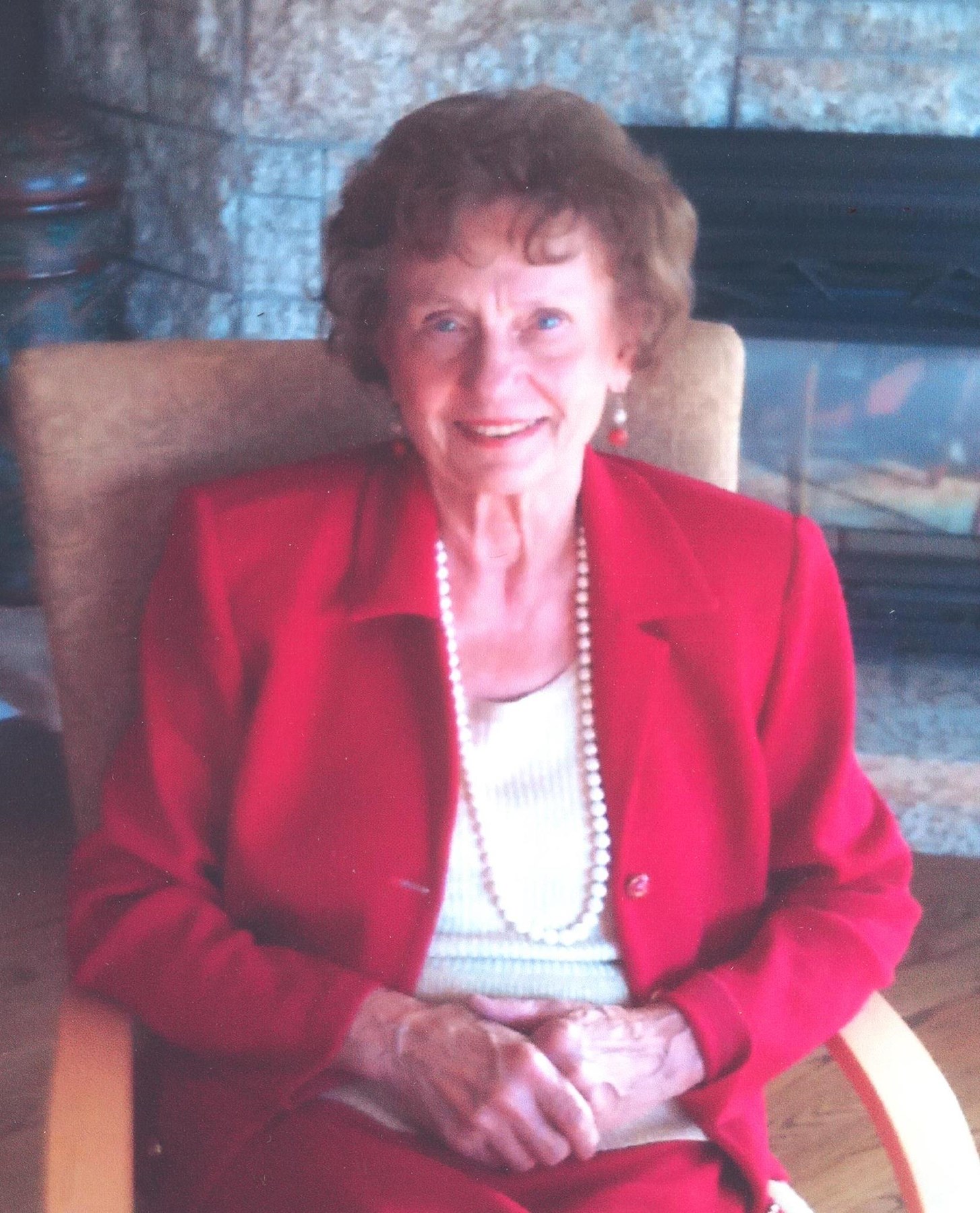 Audrey Cleveland Obituary - Leduc, AB